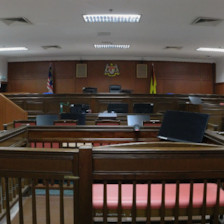 MAHKAMAH SARAWAK